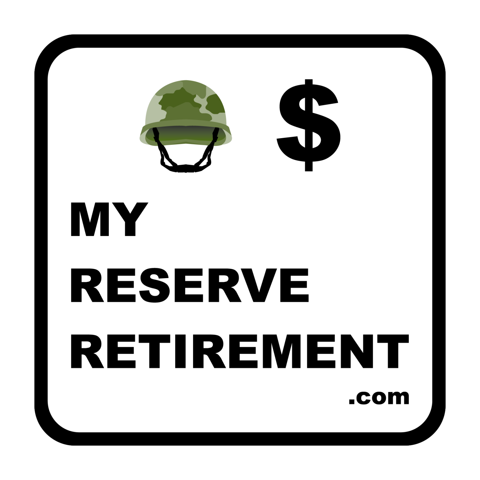 My Reserve Retirement – Helping US Military Reserve and National Guard ...
